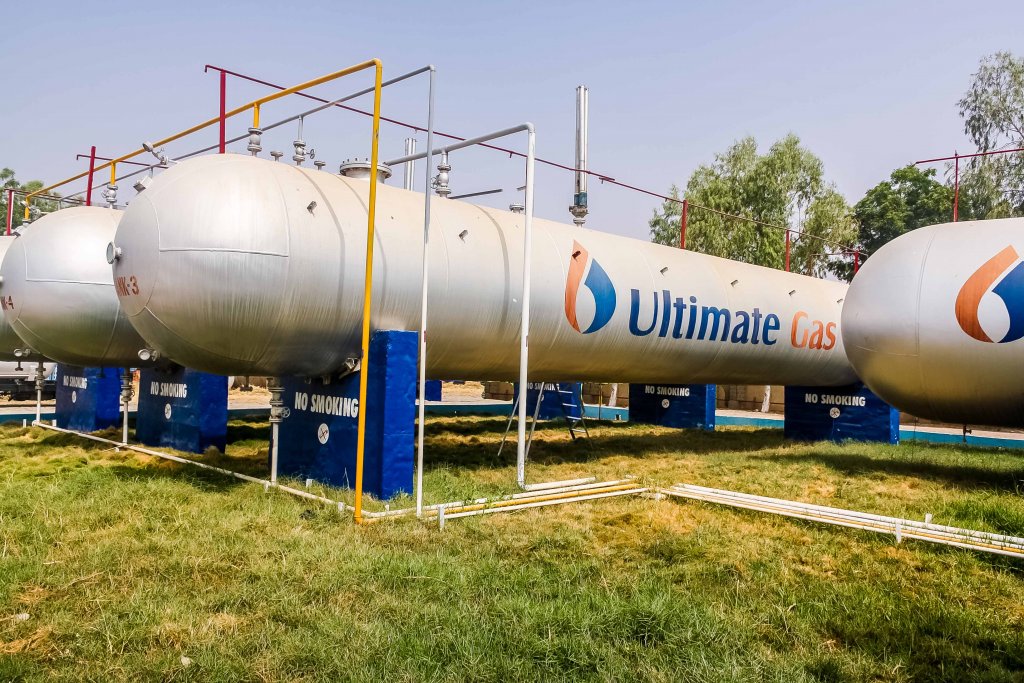 Services – Ultimate Gas Limited