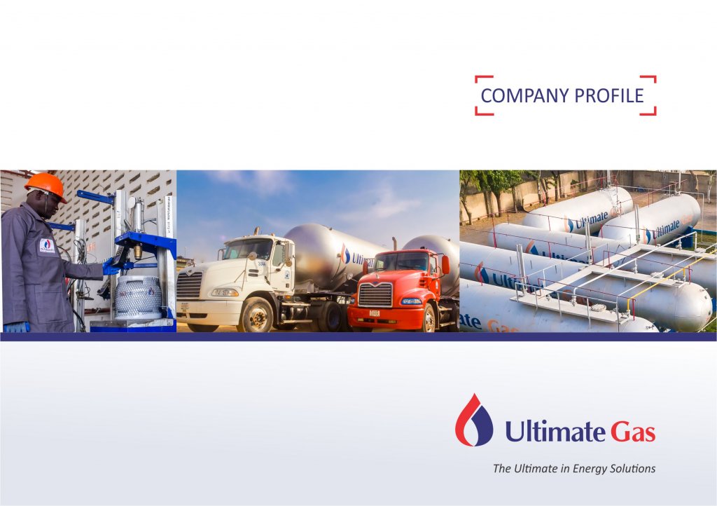 About us – Ultimate Gas Limited