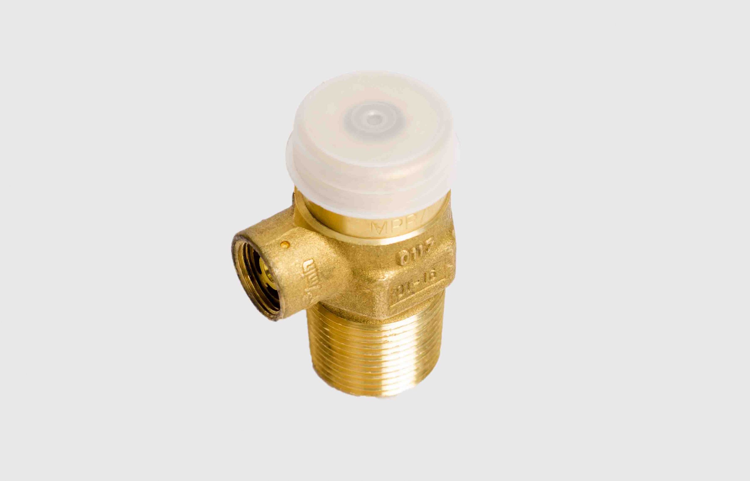 Standard Valve – Ultimate Gas Limited
